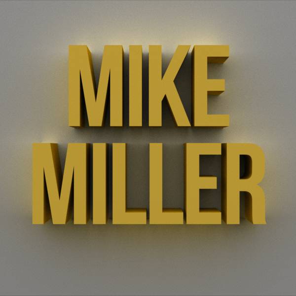 Иконка канала Mike Miller