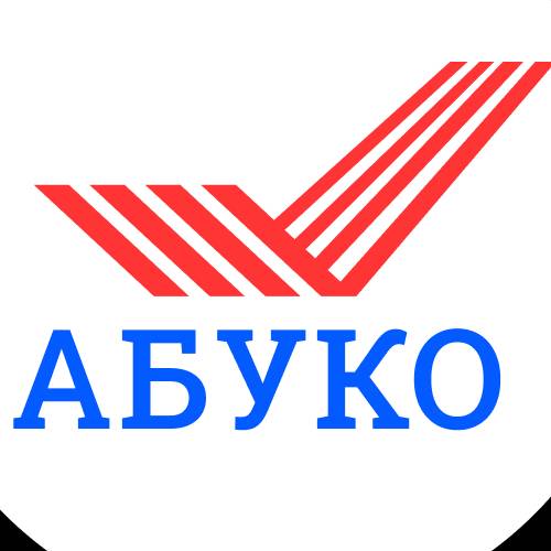 Иконка канала Абуко: роботы в промышленности