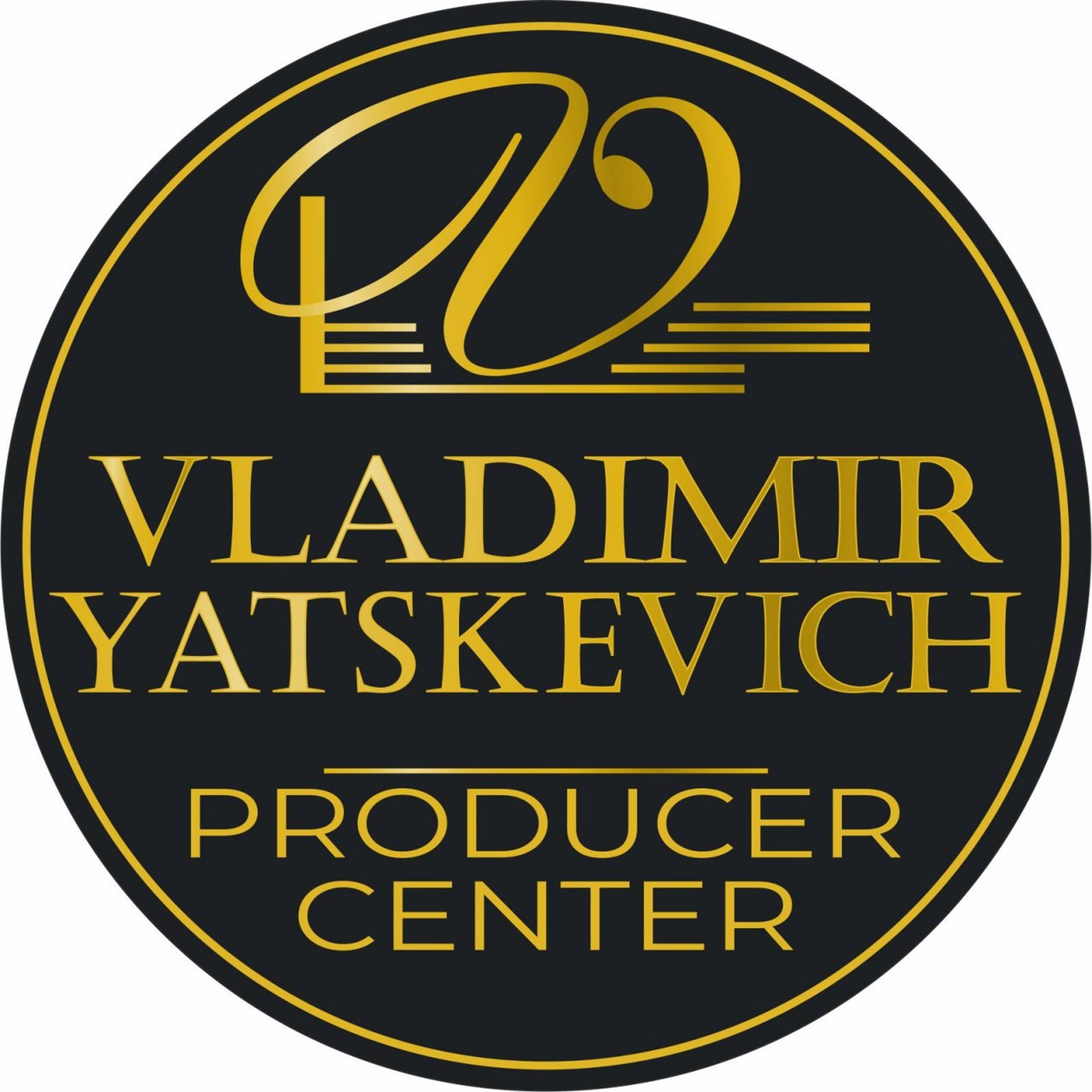 Иконка канала Продюсерский центр Владимира Яцкевича