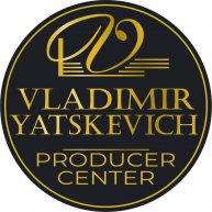 Иконка канала Продюсерский центр Владимира Яцкевича