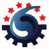 Иконка канала РусИранЭкспо