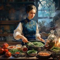 Иконка канала Кулинарные Традиции