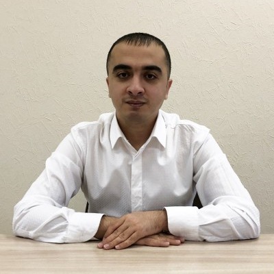 Иконка канала ALIEV ELVAR TV