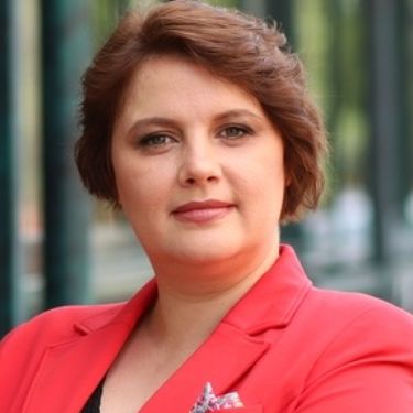 Иконка канала Егорова Екатерина