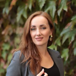 Иконка канала Точка Связей