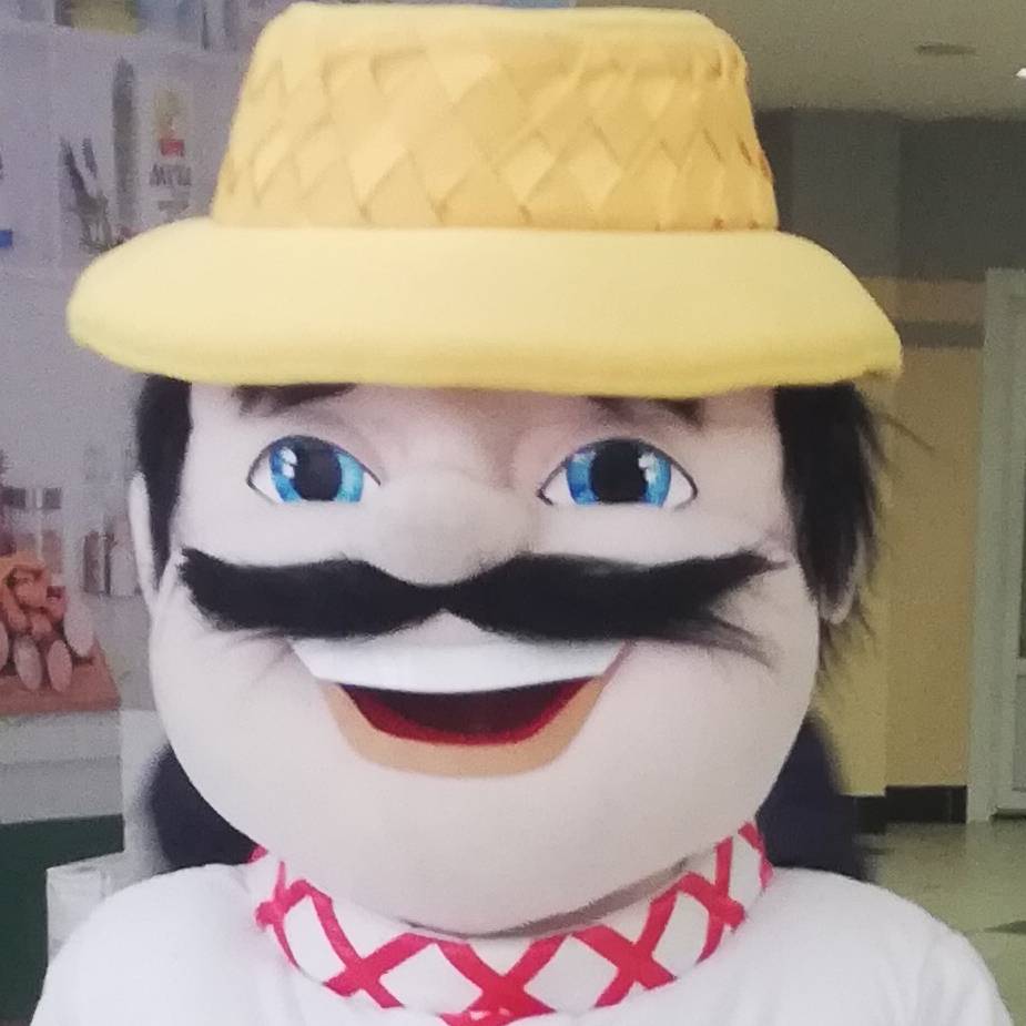 Иконка канала Простой человек