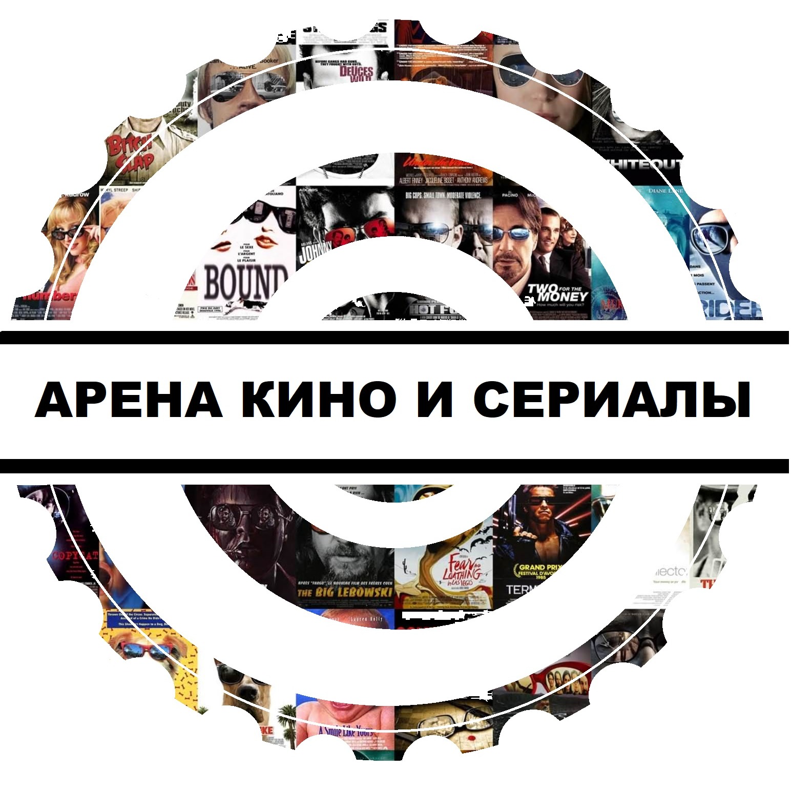 Иконка канала AKIS