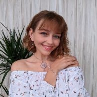 Иконка канала Надежда Чумак |Украшения и вышивка