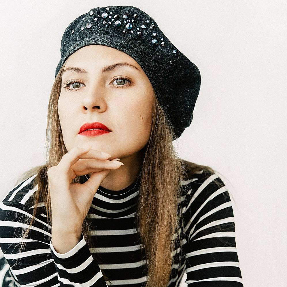 Иконка канала Наиля Латфуллина