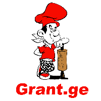 Иконка канала Кондитерская "GRANT BAKERY" www.grant.ge