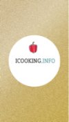 Иконка канала Icooking.info