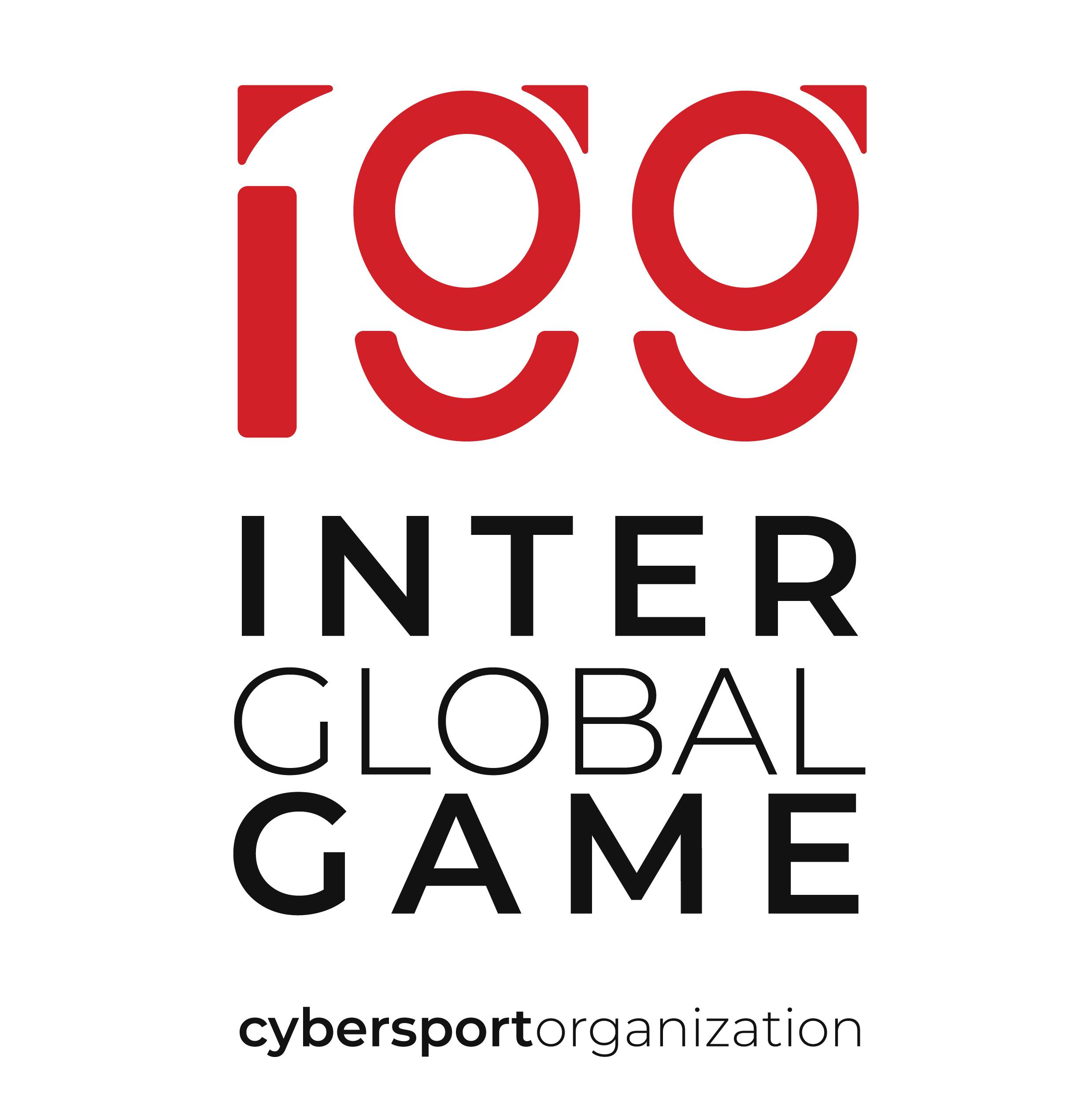 Иконка канала IGG Киберспорт