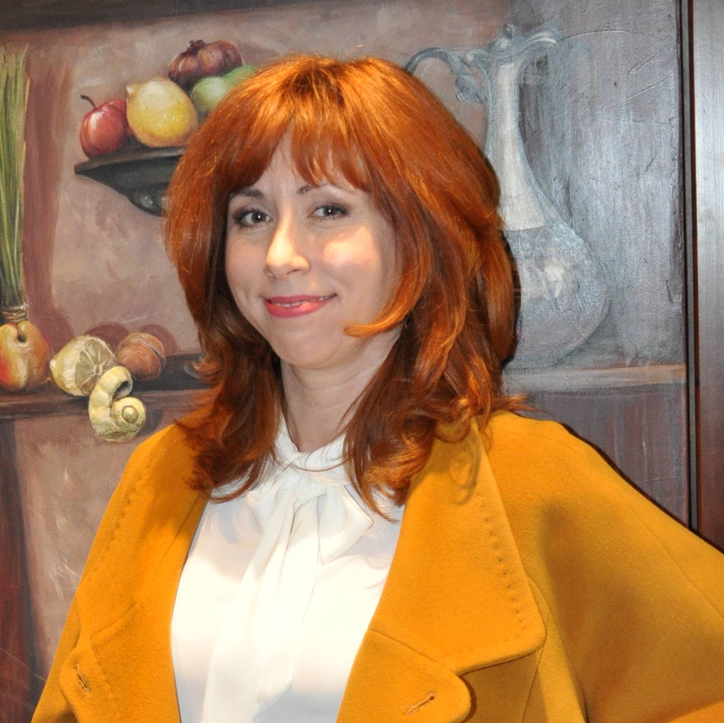 Иконка канала Психология взаимоотношений с Галиной Поркот