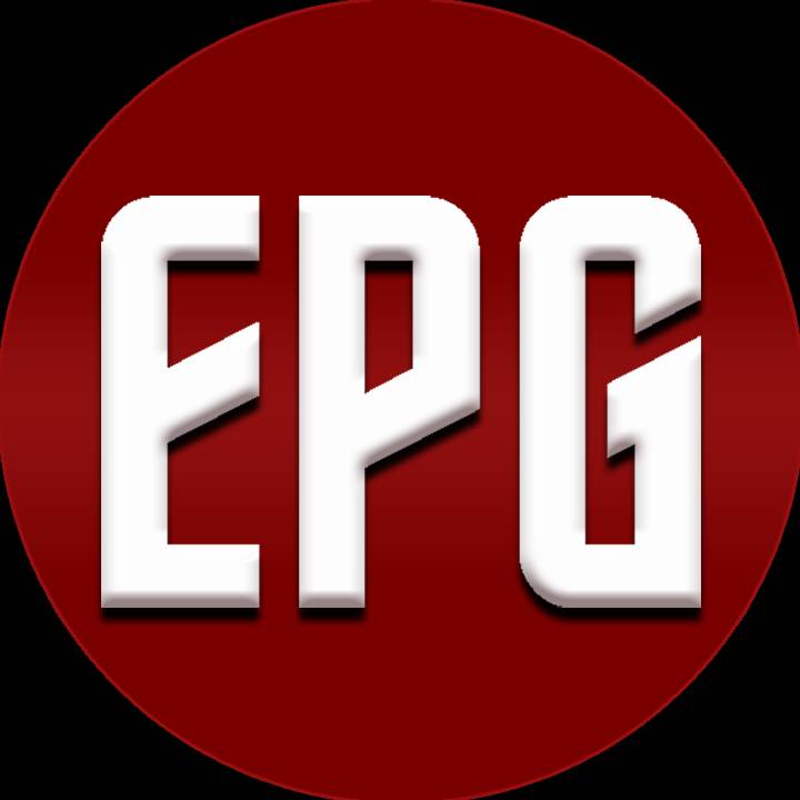 Иконка канала Ellen Plays Games