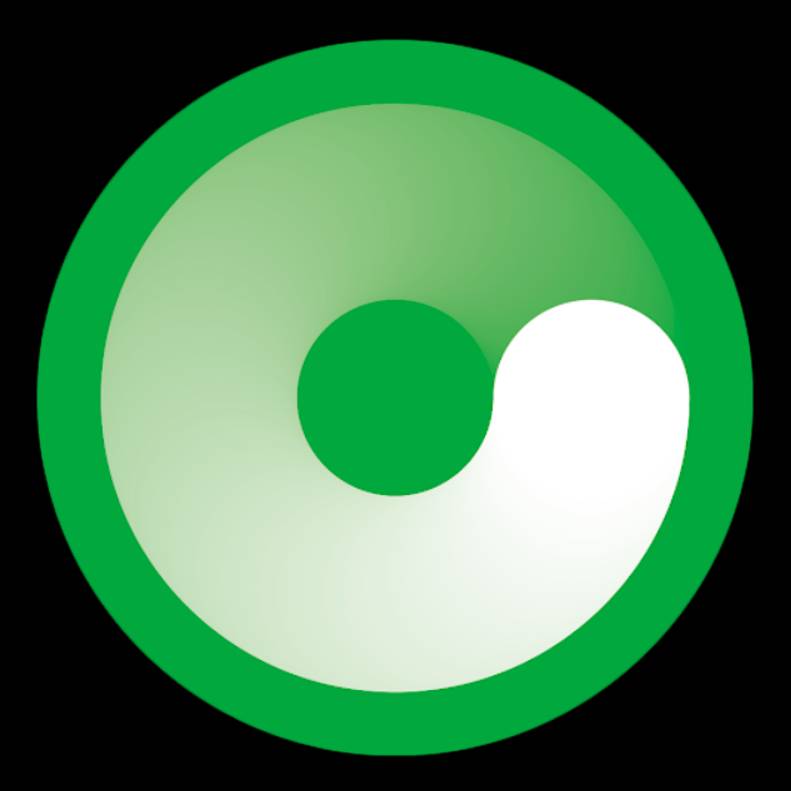 Иконка канала Okdesk — платформа для управления сервисом