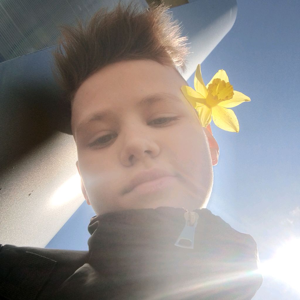 Иконка канала Blin41k YT