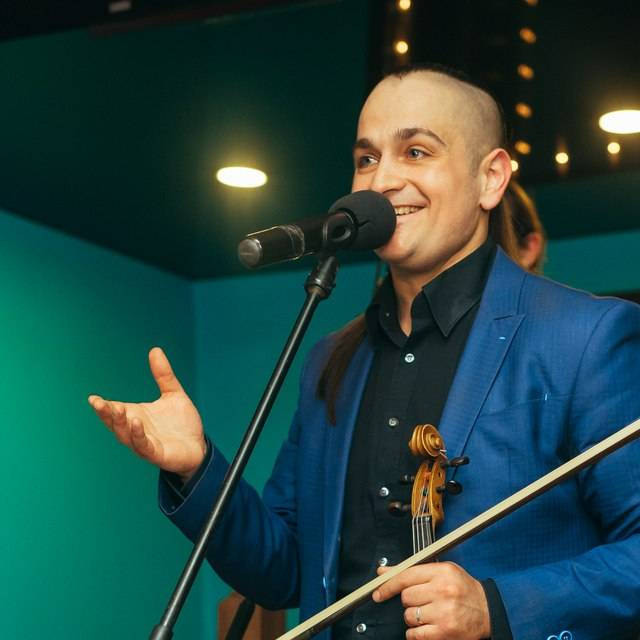 Иконка канала Grand Positive