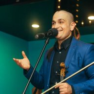 Иконка канала Grand Positive