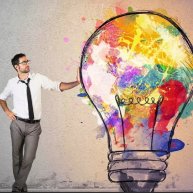 Иконка канала creative Люди