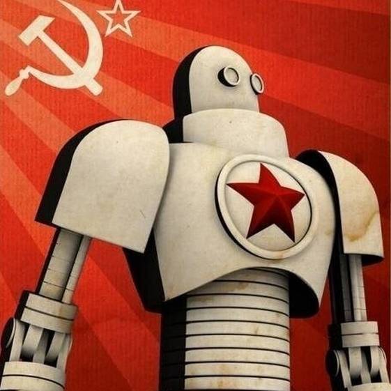 Иконка канала 8bitLAB