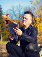 Иконка канала Радик Хабибуллин