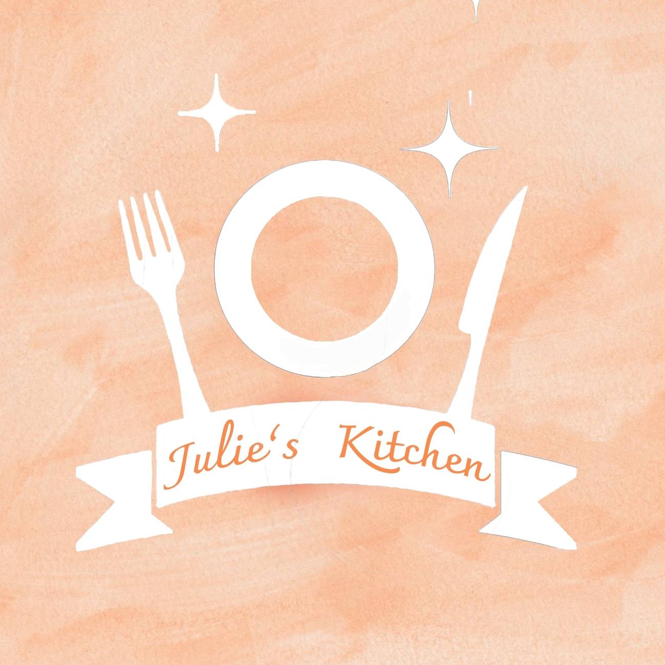 Иконка канала Julie's Kitchen