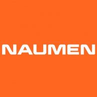 Иконка канала NAUMEN