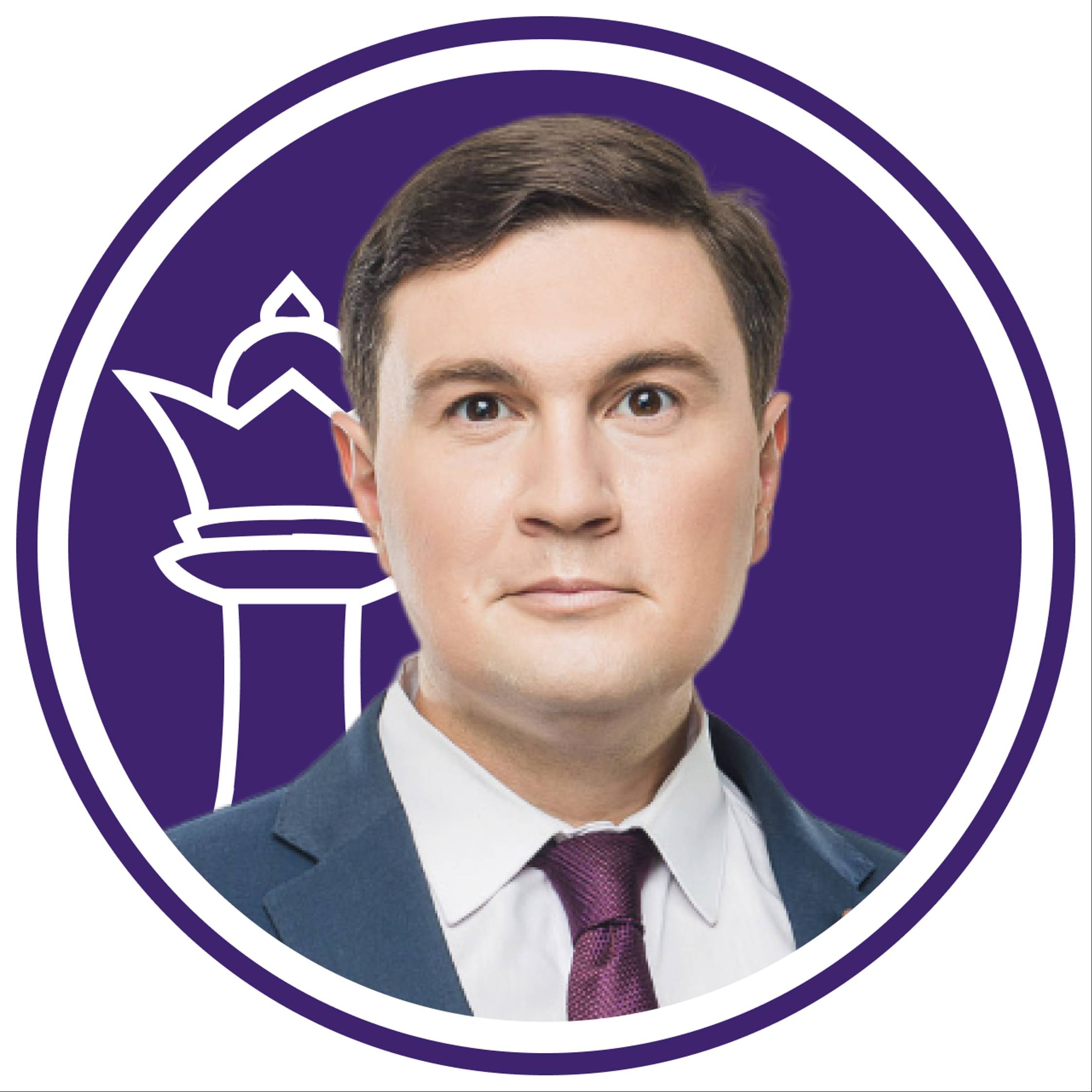 Иконка канала Юридическая фирма "Солнцев и партнёры"