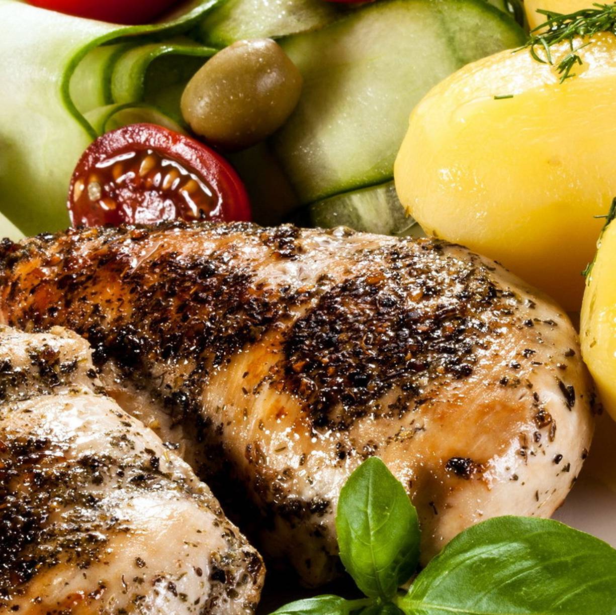 Иконка канала Вкусный ужин