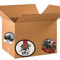 Иконка канала Коробочка LIgrich'а с хайлайтами