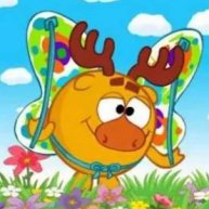 Иконка канала Losyash Production