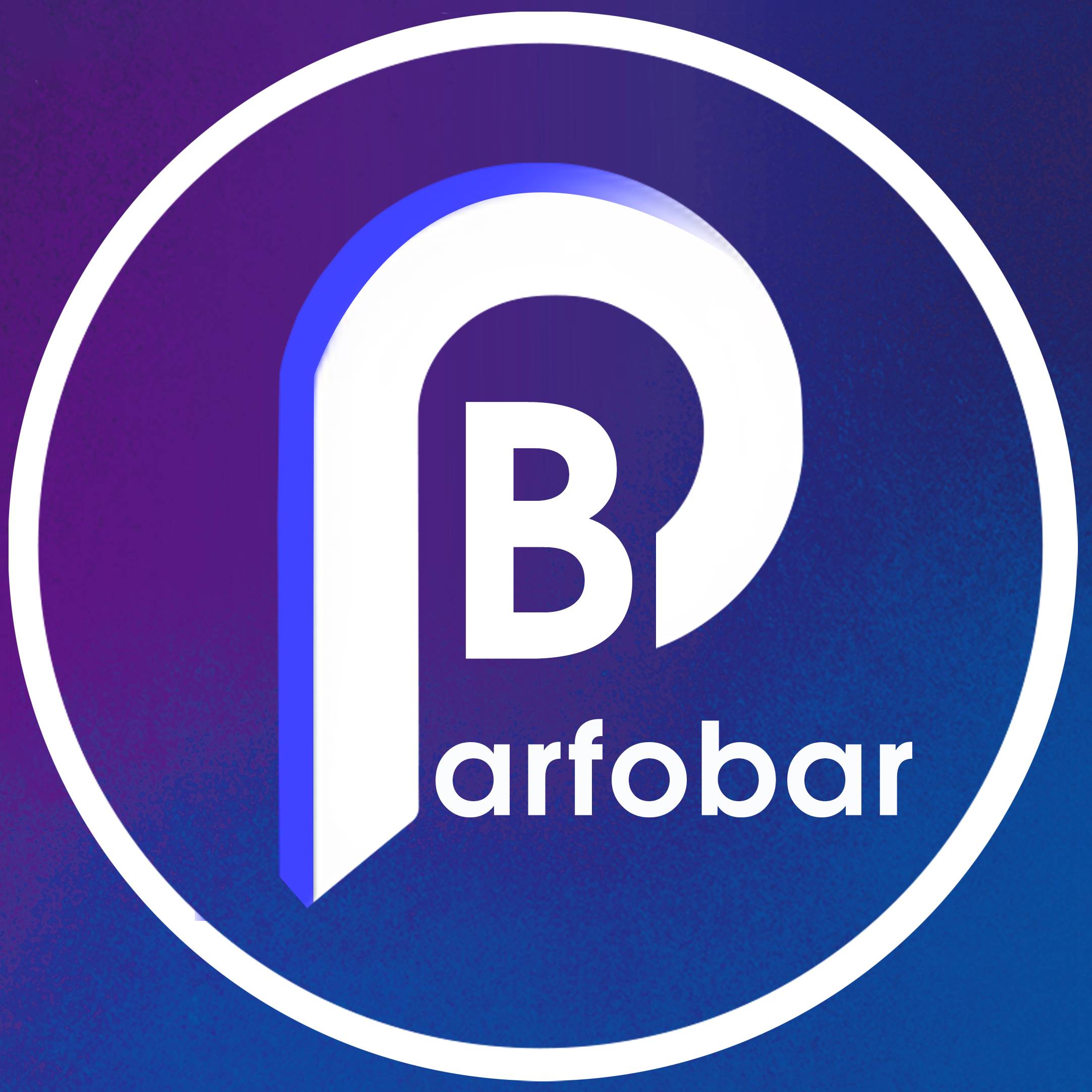 Иконка канала Parfobar