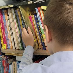 Иконка канала Читаем книги