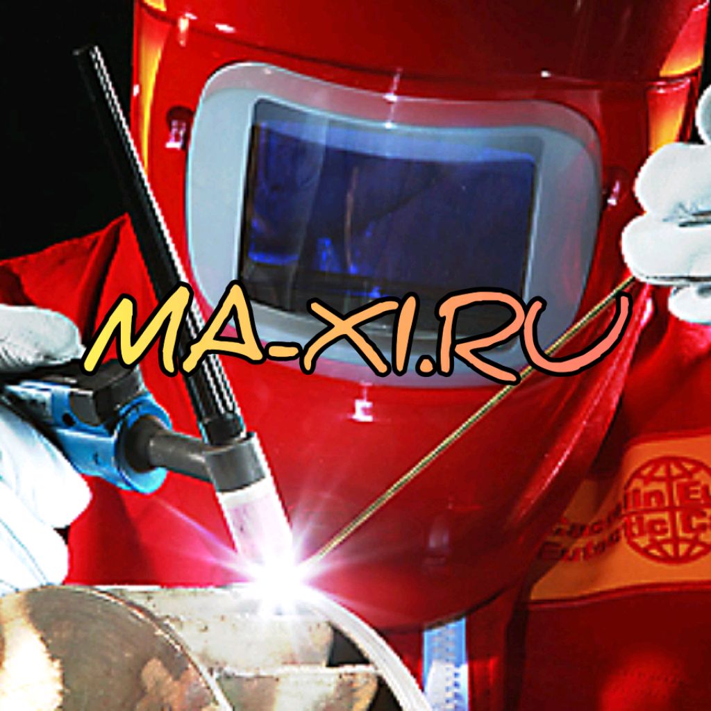 Иконка канала Сварной с Воронежа