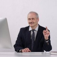 Иконка канала Школа "Мастерство Продаж" Антона Иосилевича