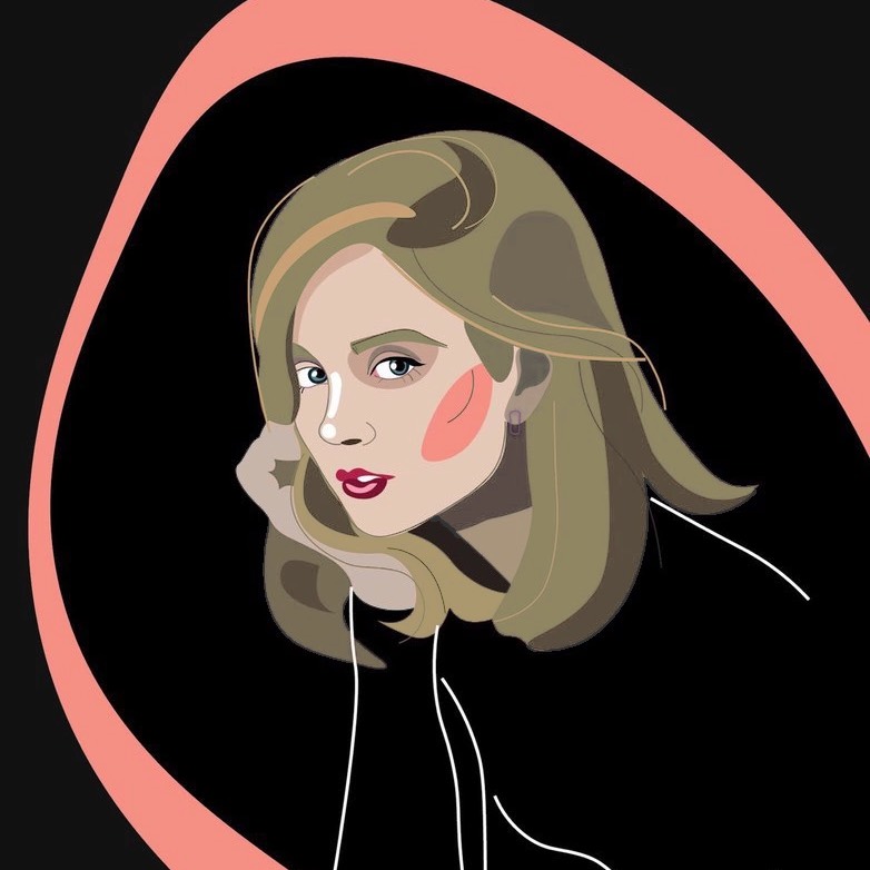 Иконка канала dear Zheniya