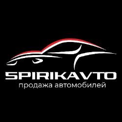 Иконка канала Spirik