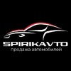 Иконка канала Spirik
