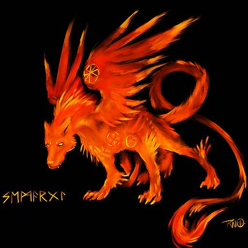 Иконка канала Simargl