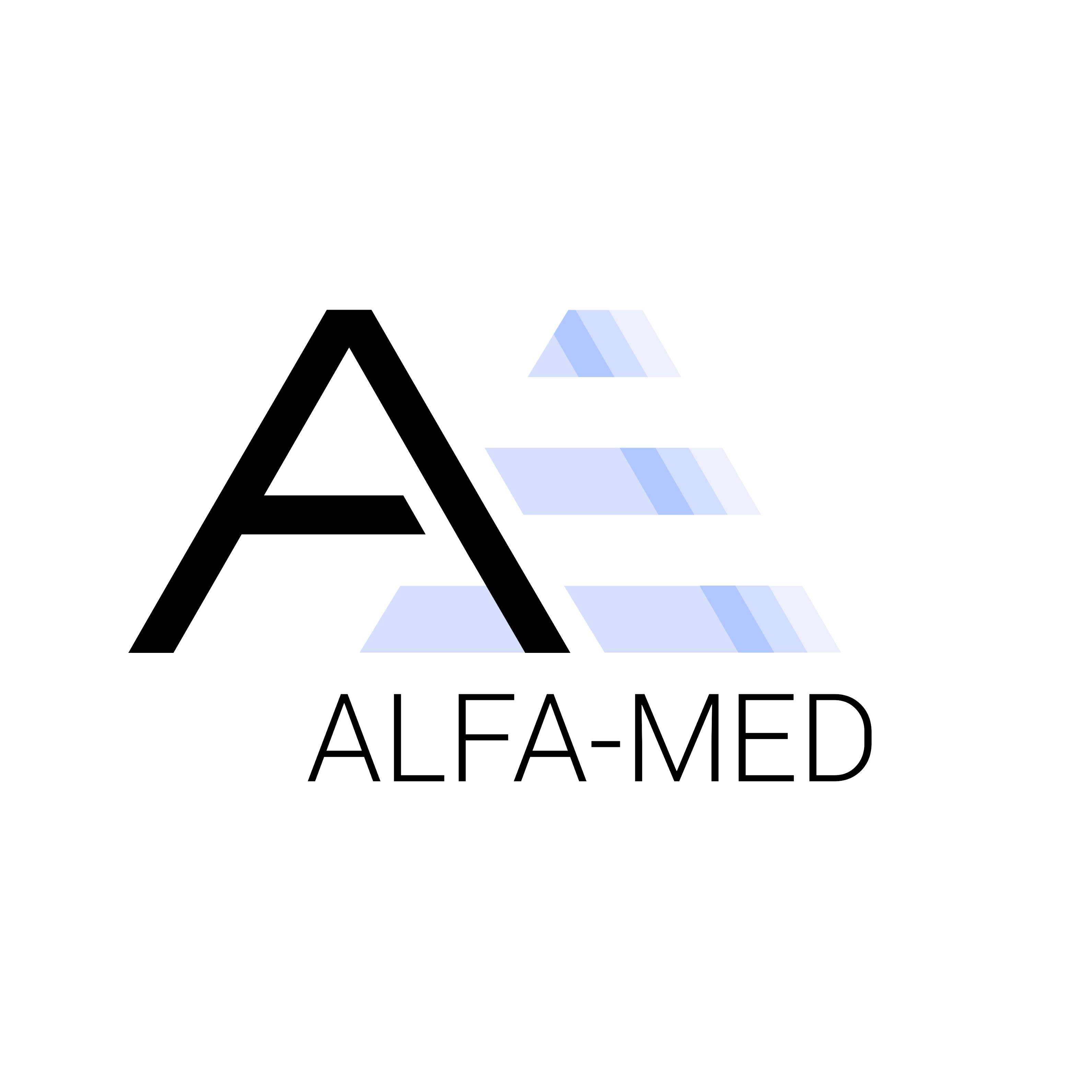 Иконка канала Альфа-Мед ООО