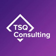 Иконка канала TSQ Consulting