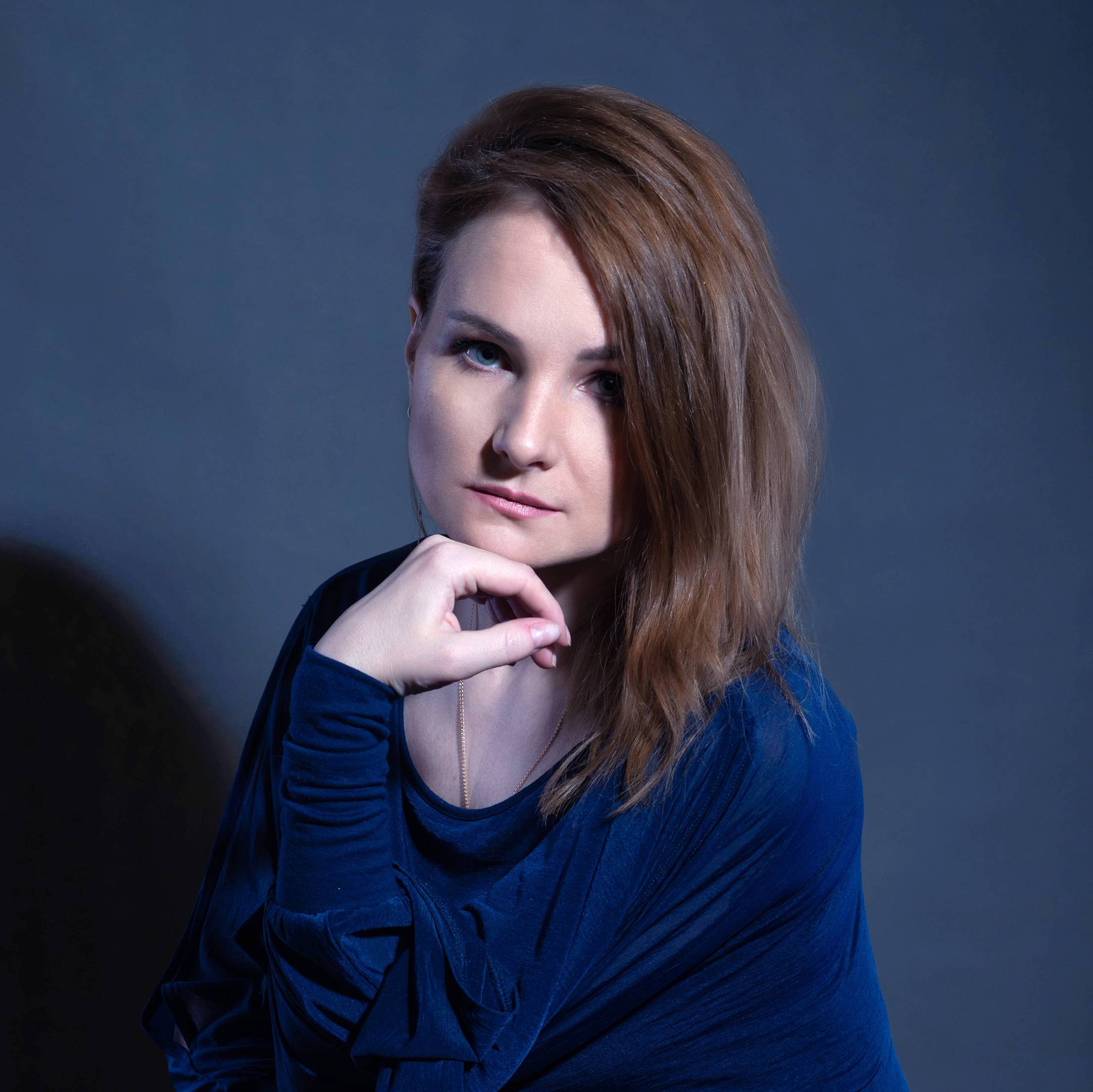 Иконка канала Юлия Воронцова