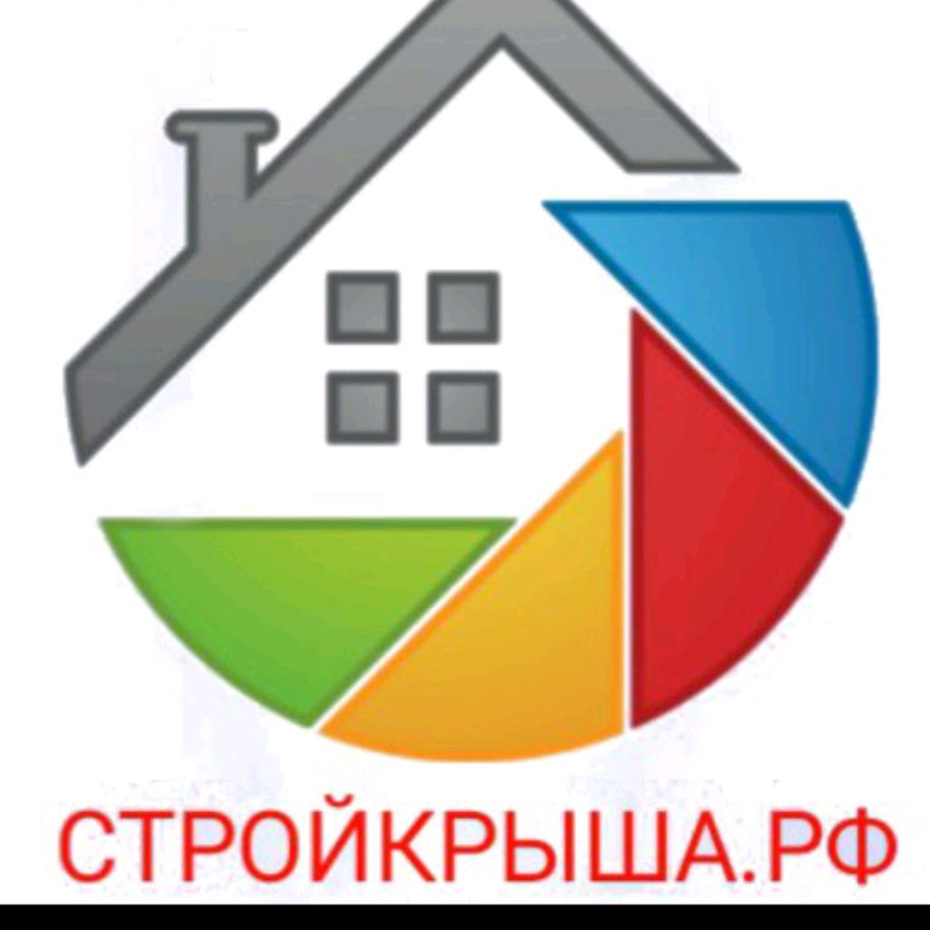 Иконка канала Стройкрыша