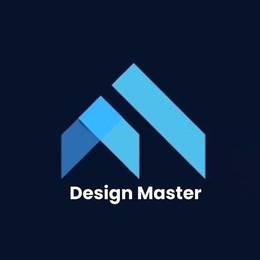 Иконка канала Design Master