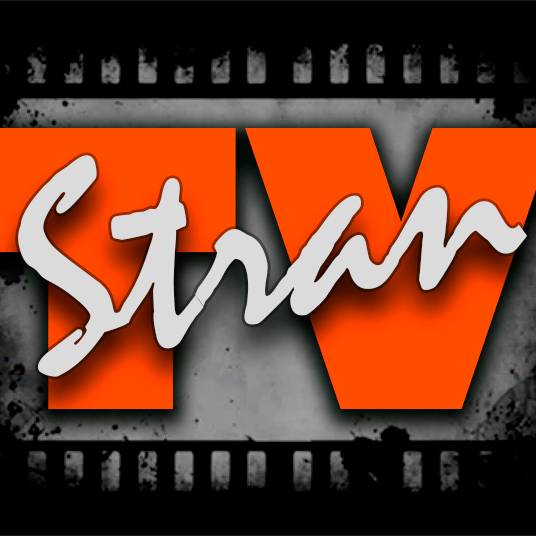 Иконка канала StranTV