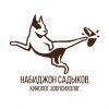Иконка канала Кинолог Наби | Ваш Кинолог
