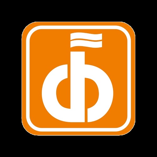 Иконка канала Форком завод