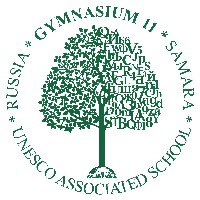 Иконка канала Гимназия № 11. Самара.