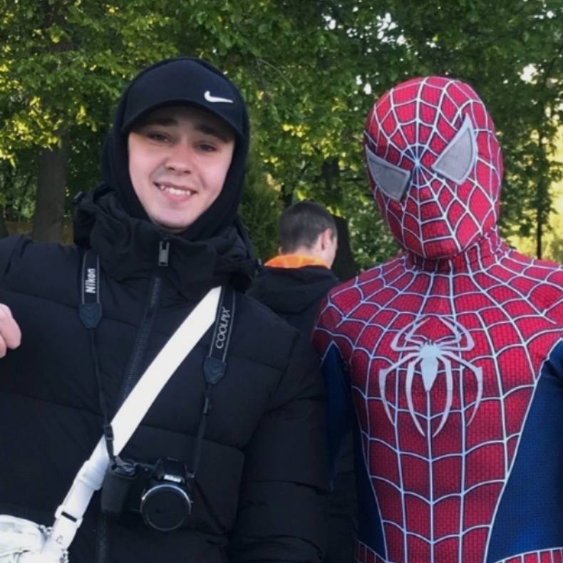 Иконка канала СИНГУПЛИР