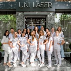Иконка канала UNI LASER Эпиляция и массаж Ростов